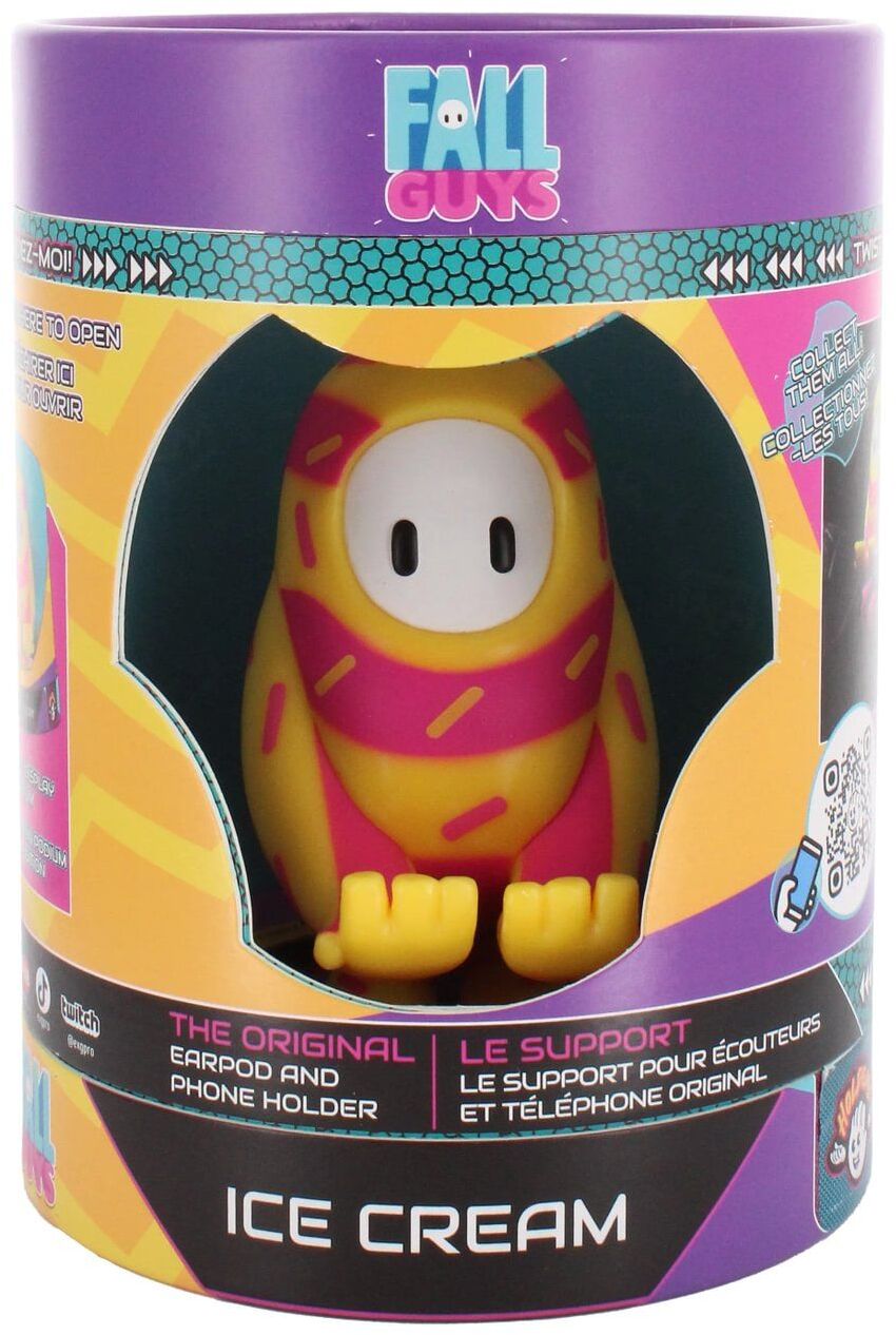 Cable Guys Standur - Fall Guys | ELKO