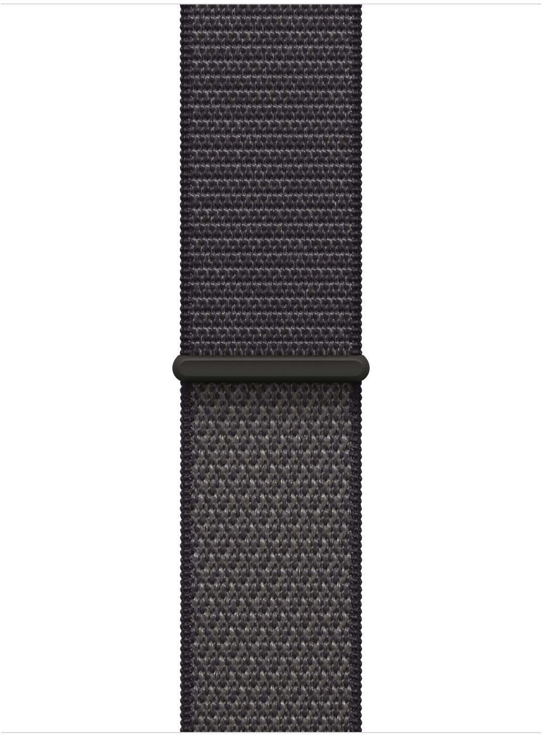 Apple Sport Loop ól fyrir Apple Watch 38/40/41/42mm - Dökkgrá | ELKO