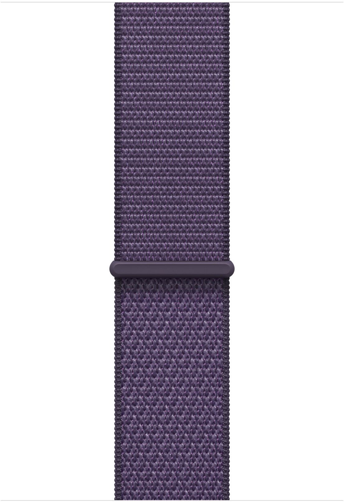 Apple Sport Loop ól fyrir Apple Watch 44/45/46/49mm - Fjólublá | ELKO