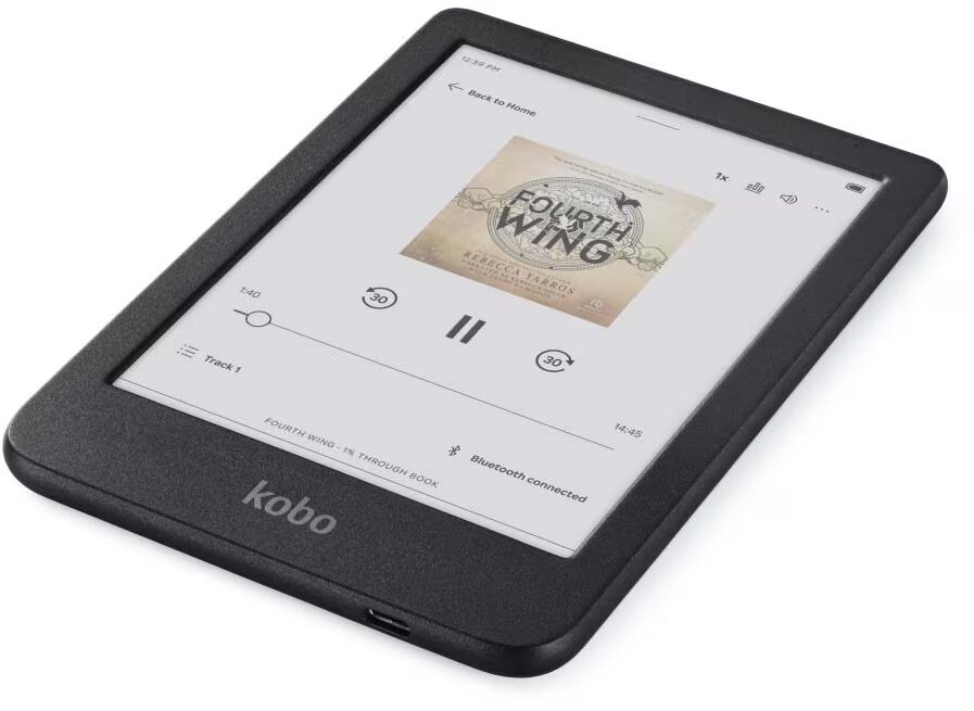 Kobo Clara Colour lesbretti - 16 GB | ELKO