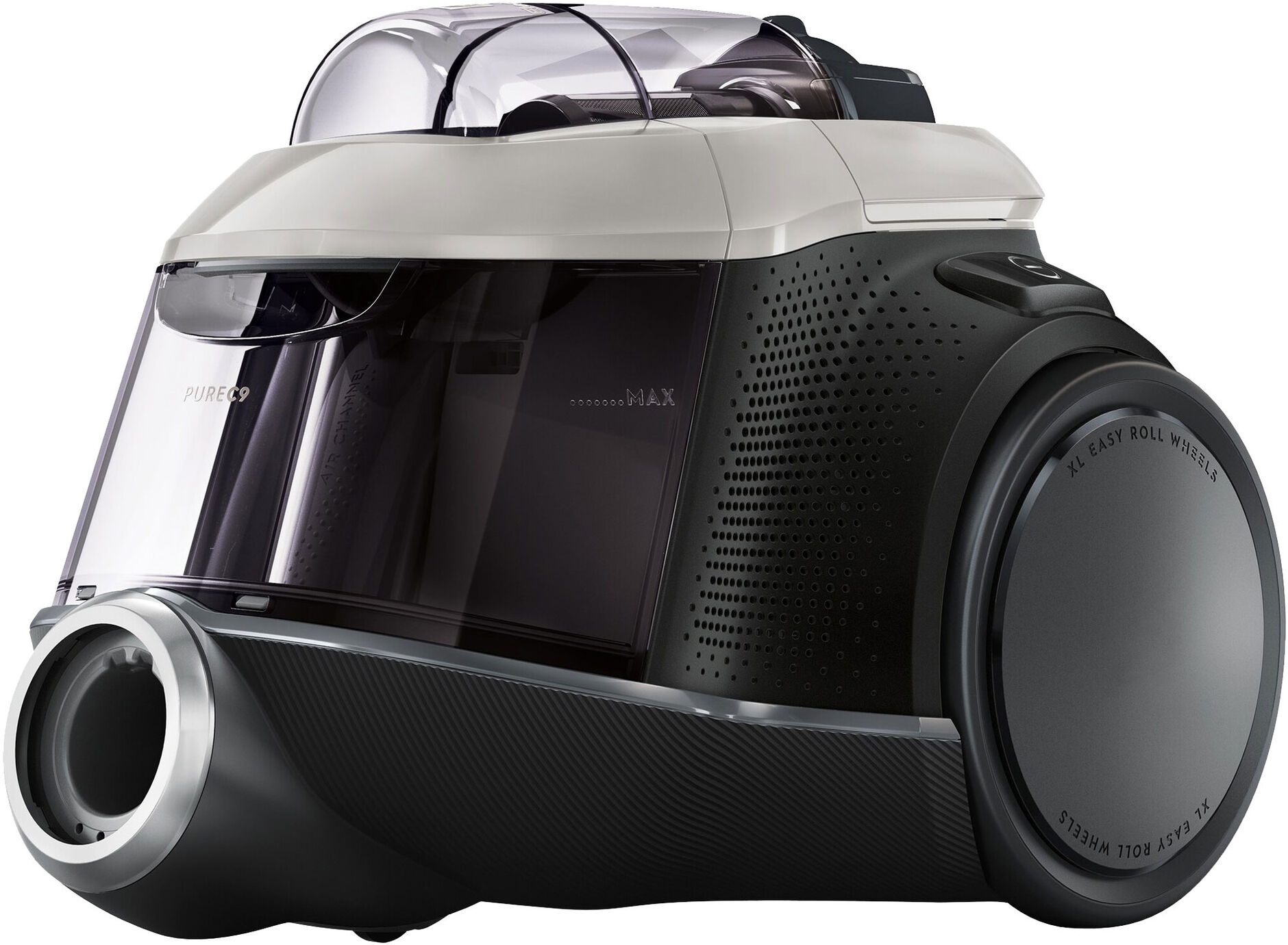 Electrolux Pure C9 pokalaus ryksuga - Grá | ELKO