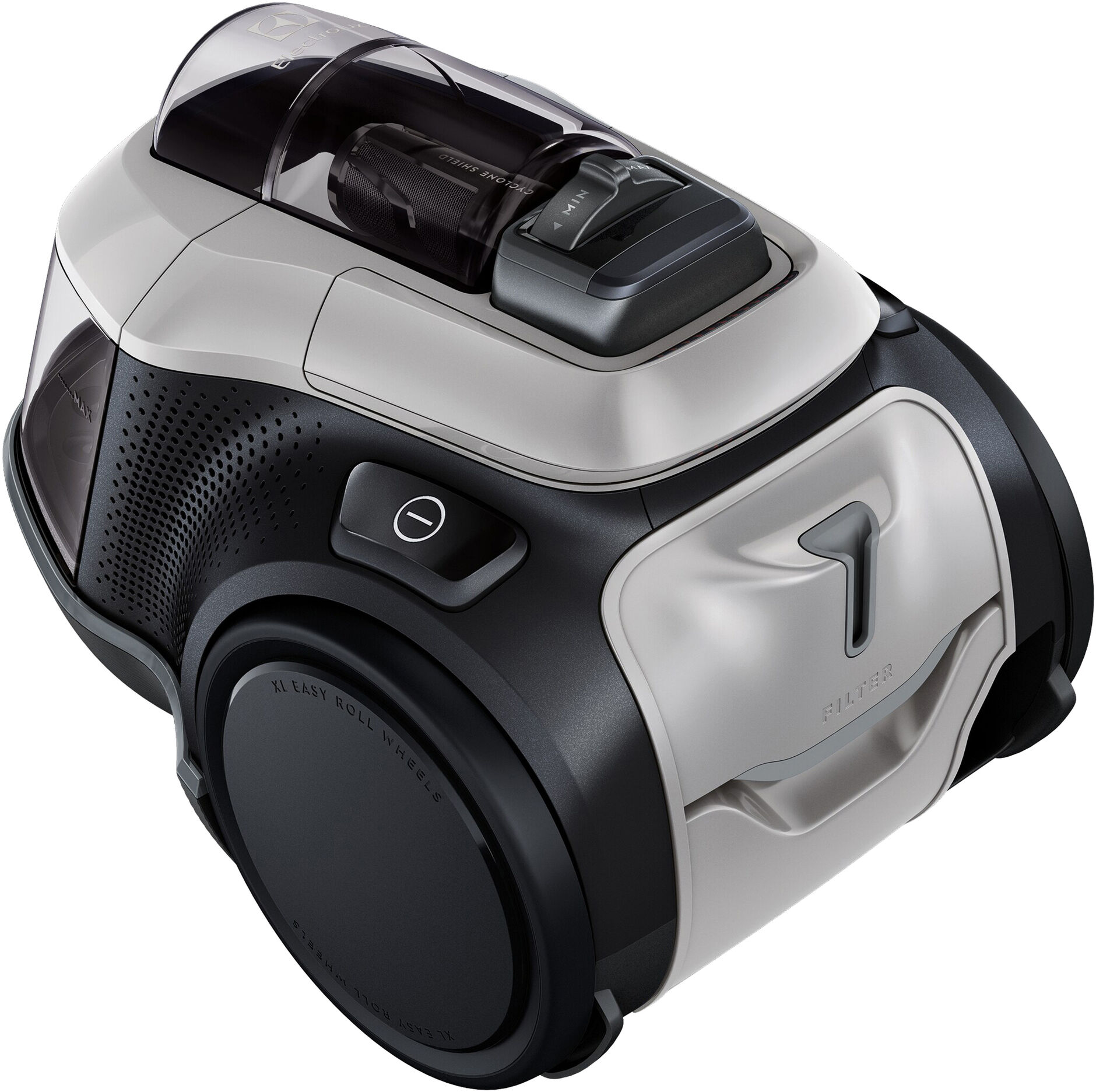 Electrolux Pure C9 pokalaus ryksuga - Grá | ELKO