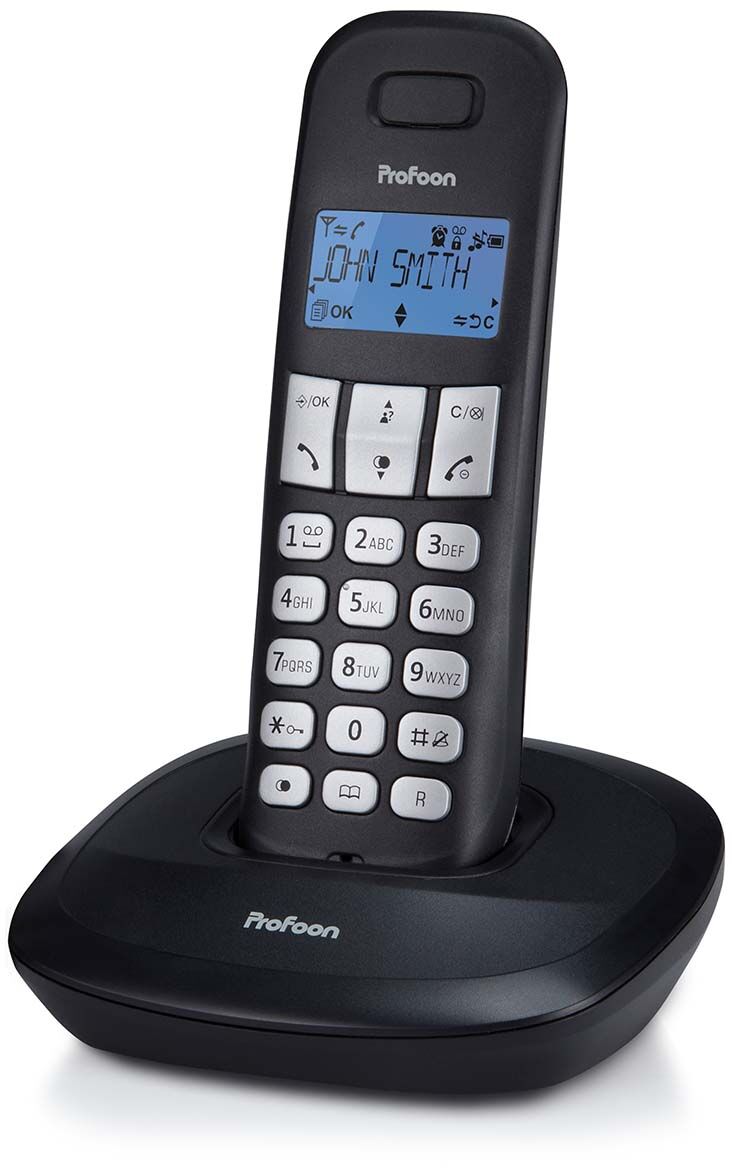 Profoon PDX-1100 heimasími | ELKO