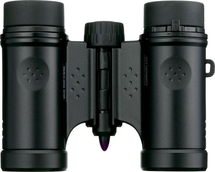 Pentax Sj nauki UD 9x21 Svartur ELKO