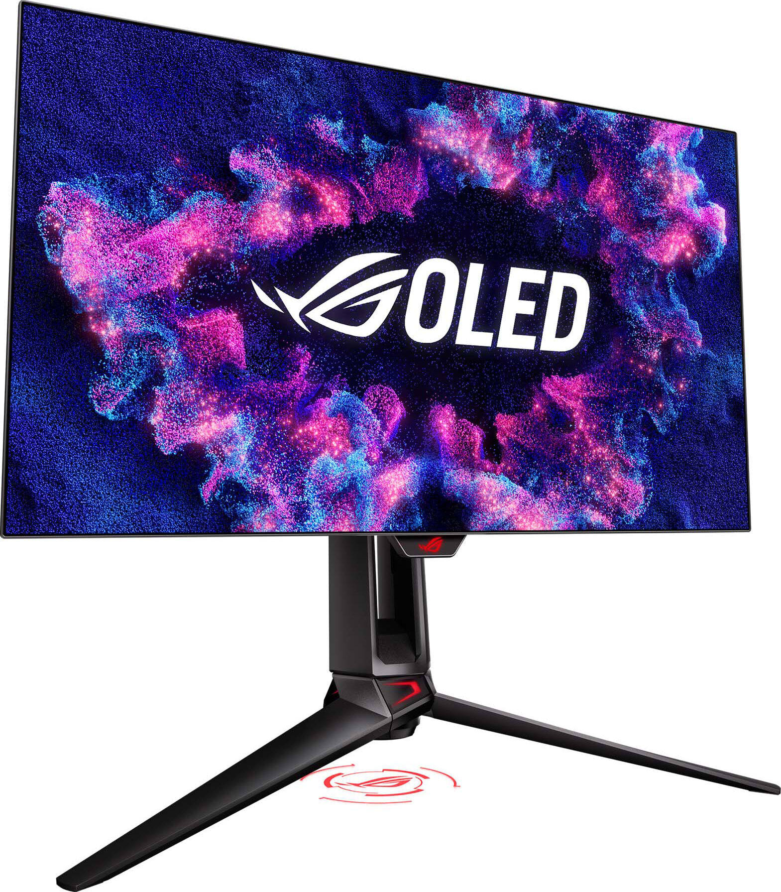 Asus ROG Swift PG27AQDP 27" OLED leikjaskjár | ELKO