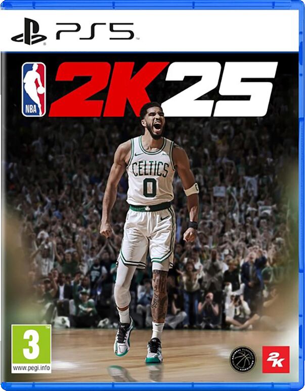 NBA 2K25 (PS5) | ELKO
