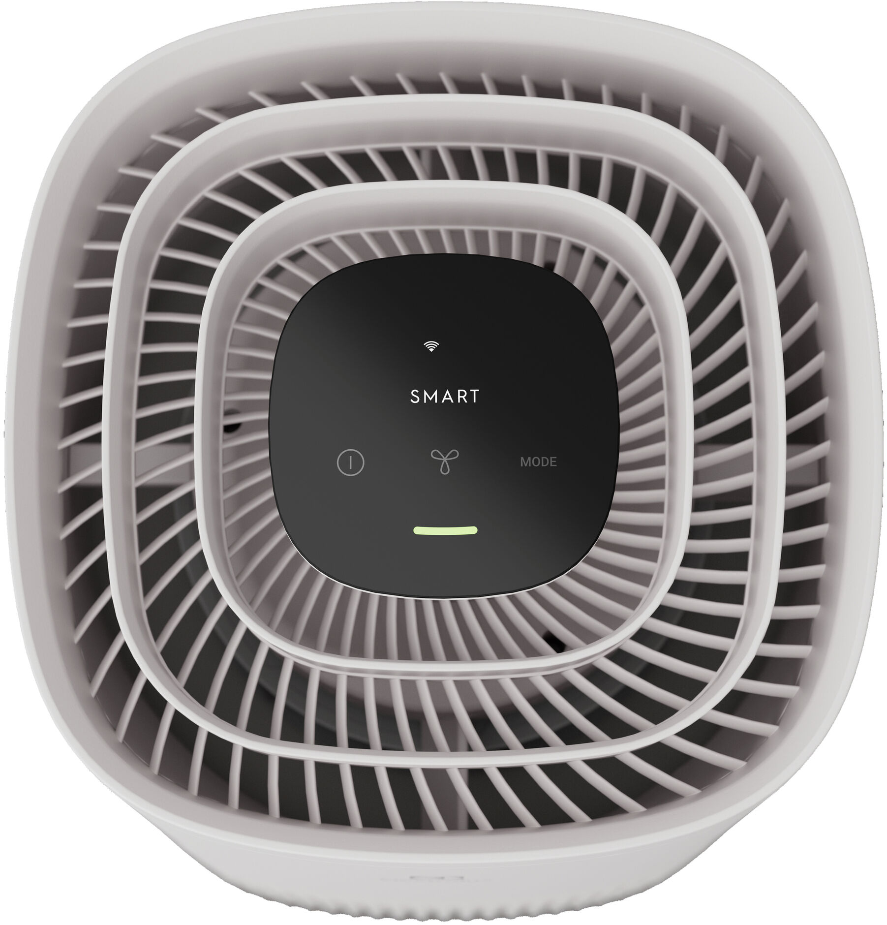 Electrolux Pure 500 lofthreinsitæki - Hvítt | ELKO