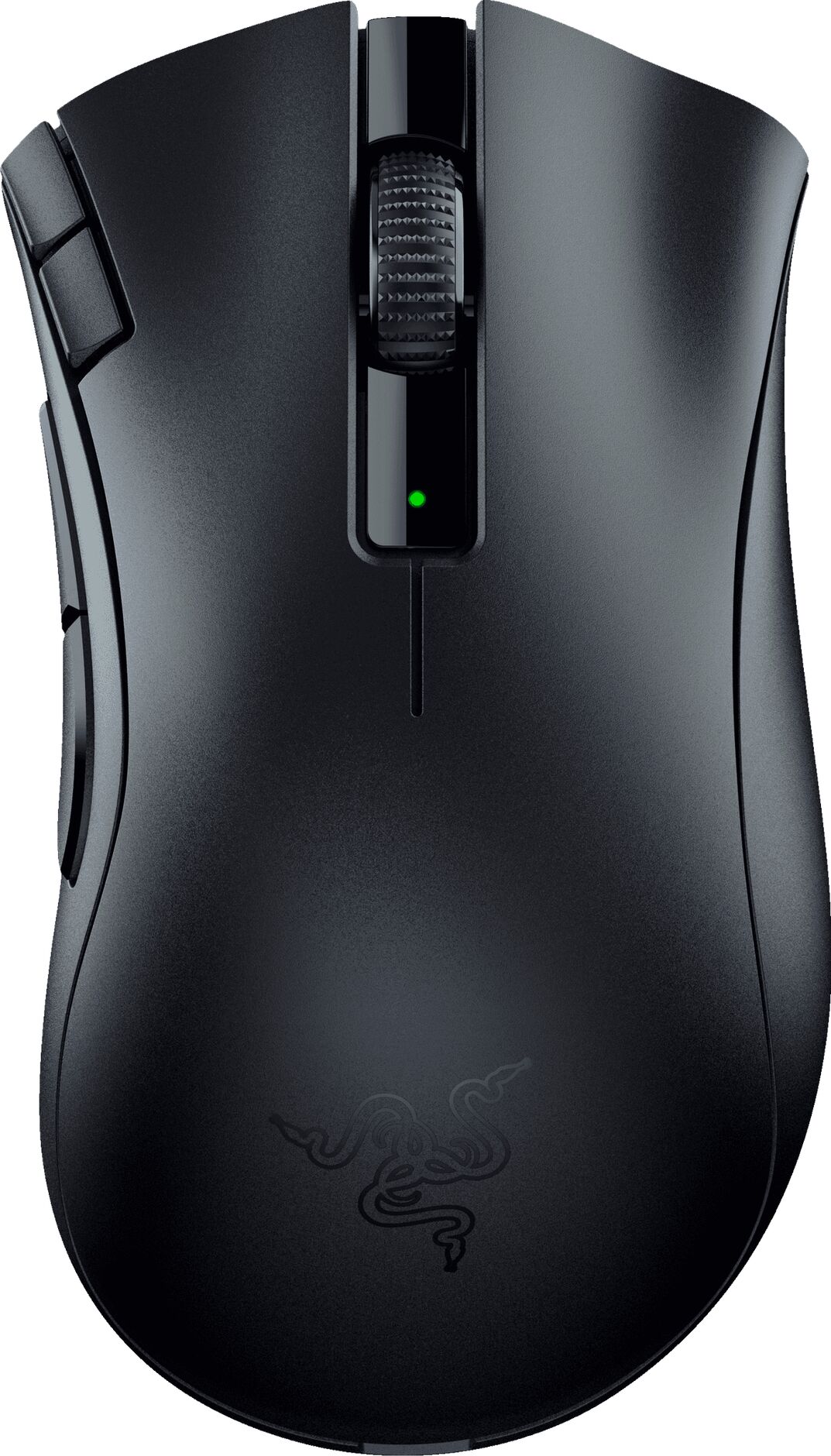 Razer DeathAdder V2 x Hyperspeed þráðlaus leikjamús - Svört | ELKO
