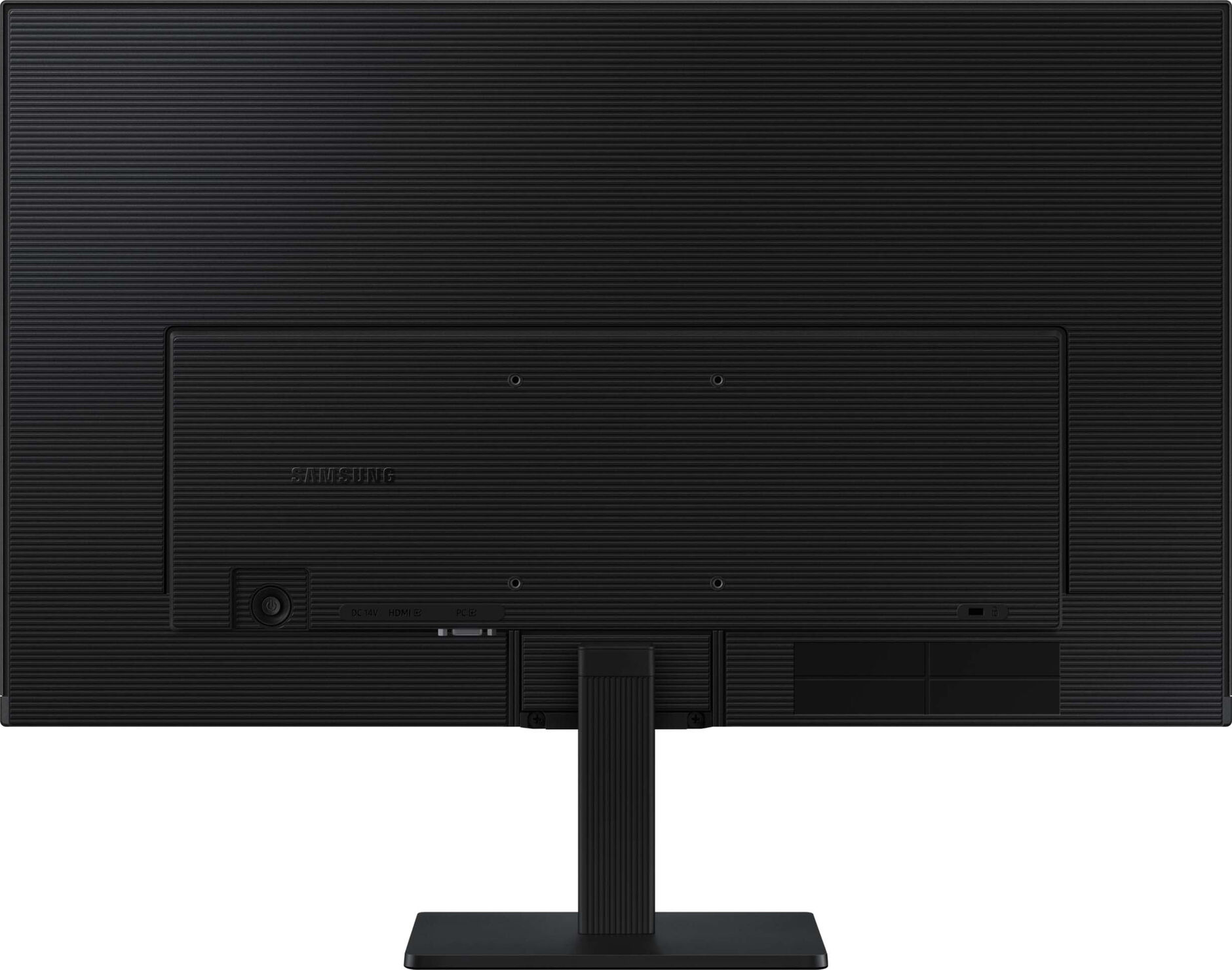 Samsung 24" S24D300 skjár | ELKO