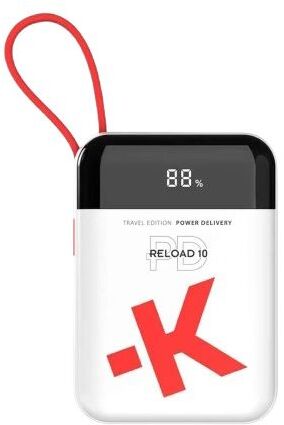 Skross Reload Travel 10 ferðahleðsla | ELKO