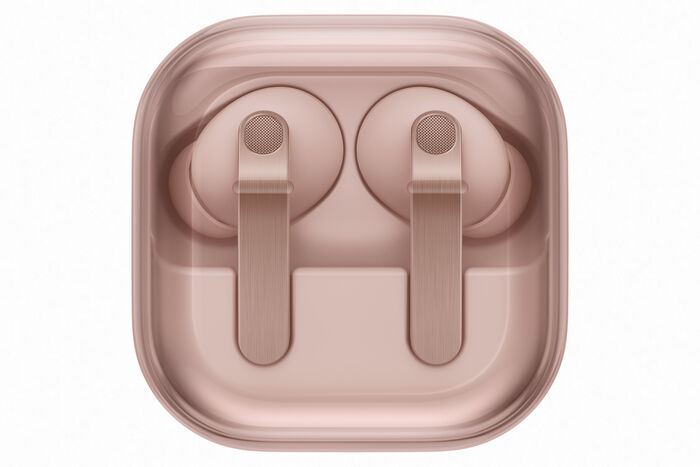 Samsung Galaxy Buds4 Pro - Bleik | ELKO