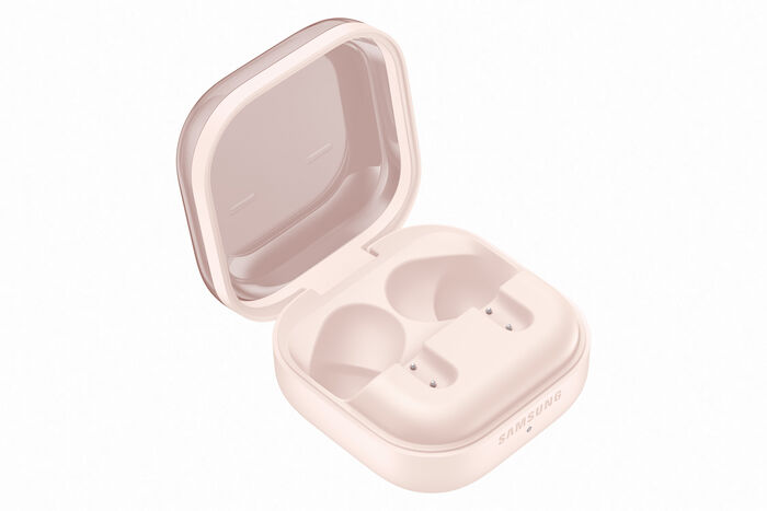 Samsung Galaxy Buds4 Pro - Bleik | ELKO