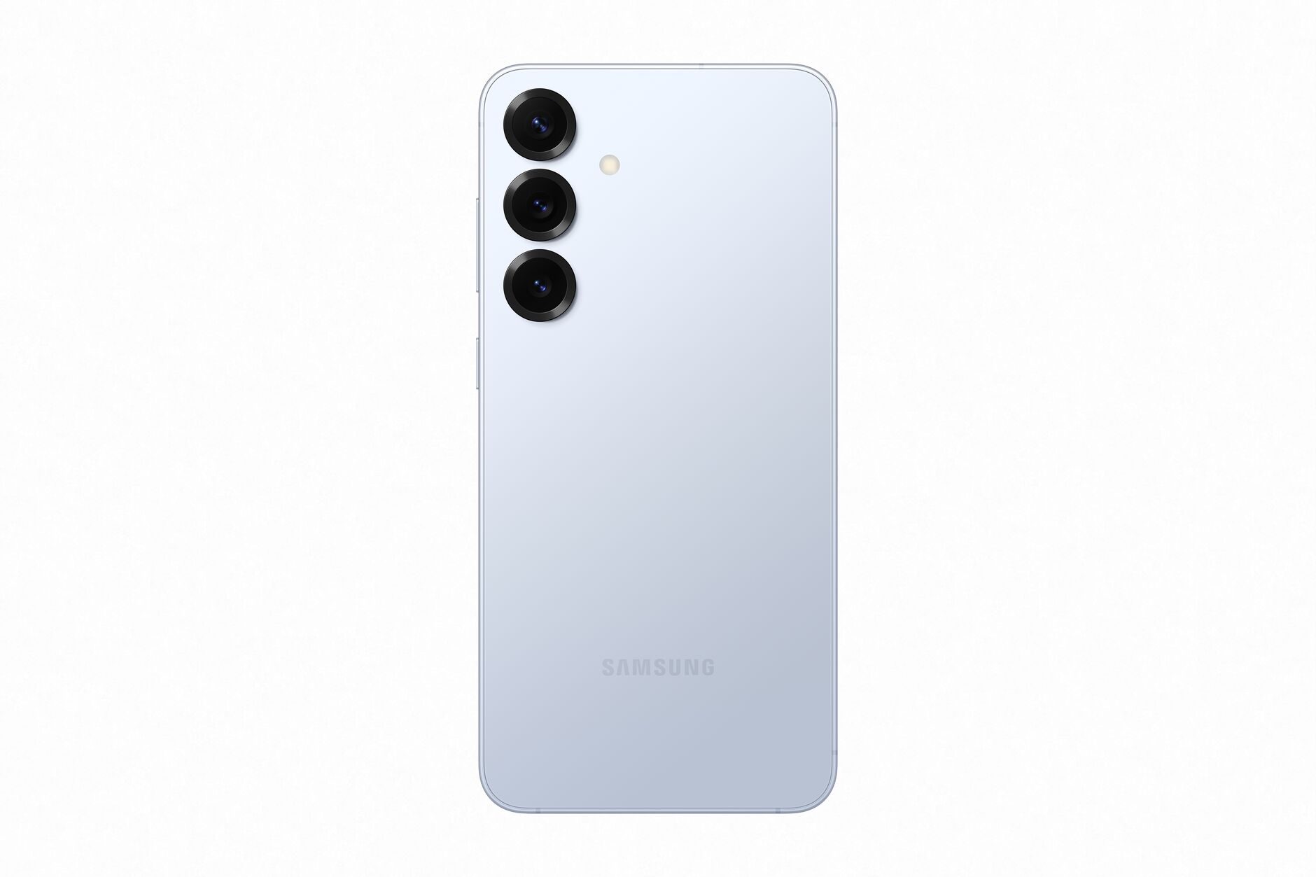 Samsung Galaxy S25+ 512GB snjallsími - Blár | ELKO