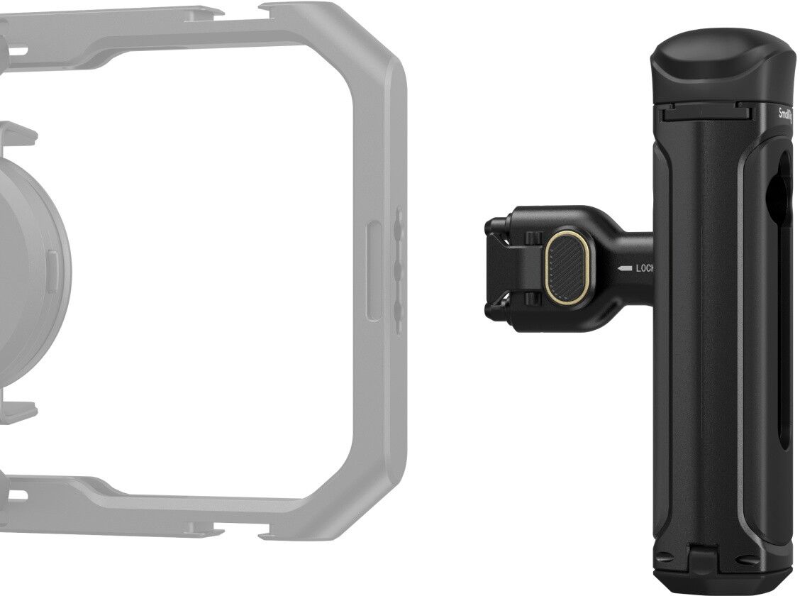 SmallRig handfang með Quick Release | ELKO