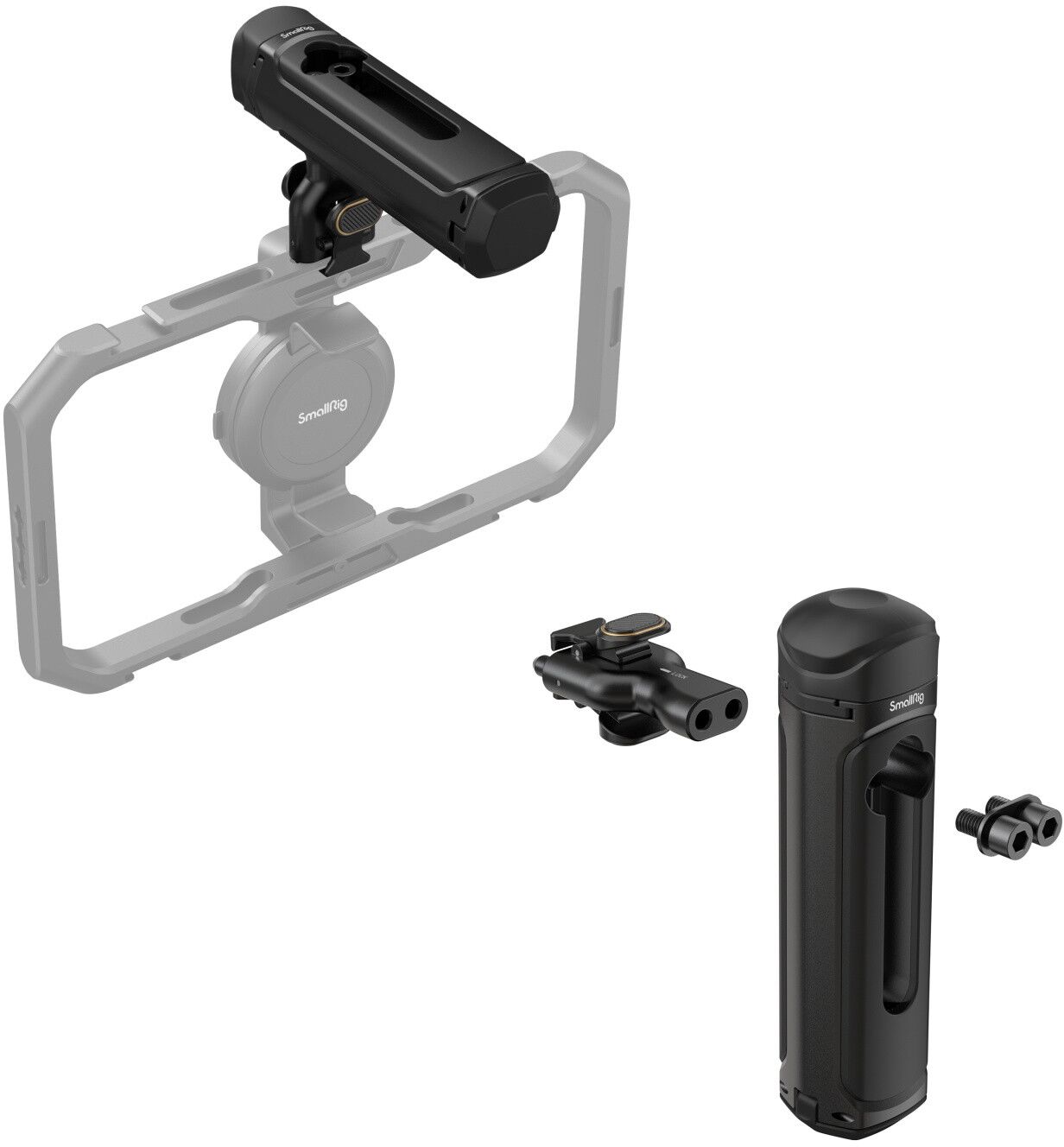 SmallRig handfang með Quick Release | ELKO