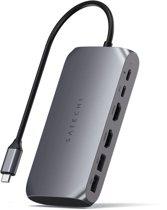 USB fjöltengi og tengikvíar | ELKO