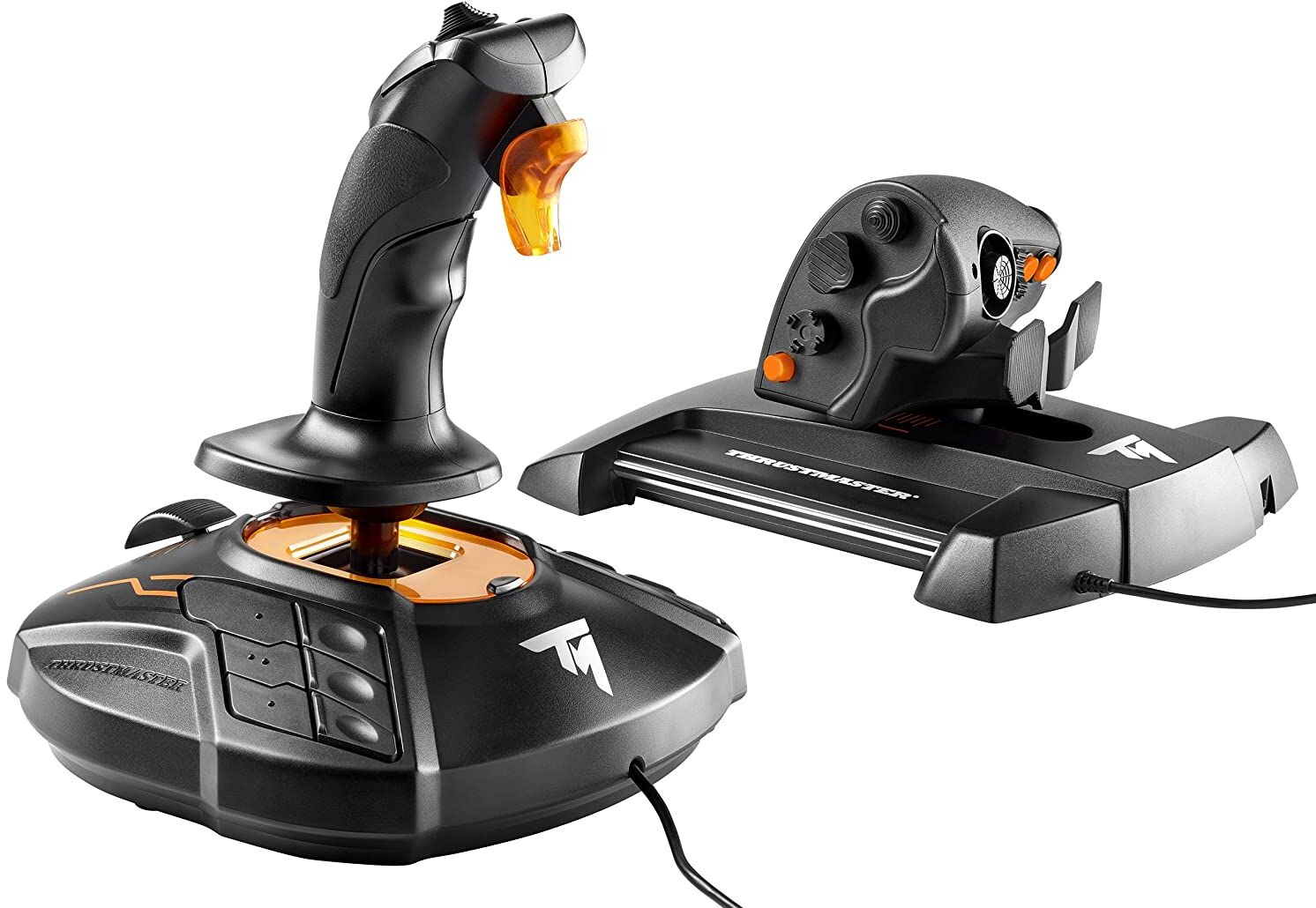 Thrustmaster T.16000M FCS HOTAS | ELKO