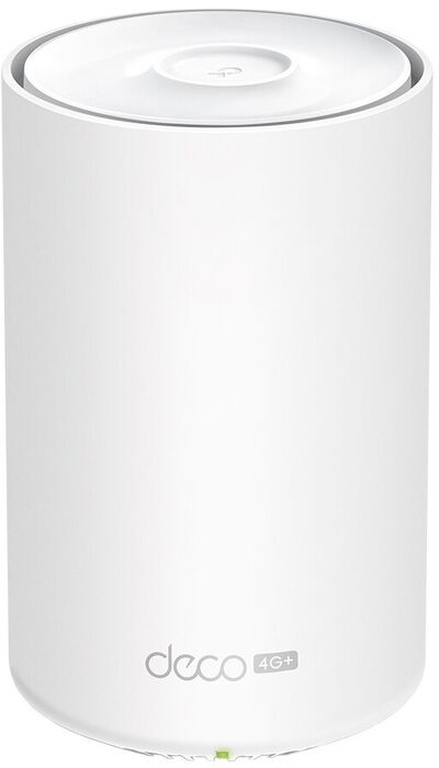 TP-Link Deco X10 4G+ AX1500 mesh netbeinir | ELKO