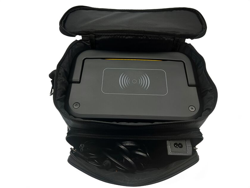 Powerness taska f. Hiker U300/U500 | ELKO