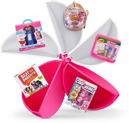 Zuru Surprise Toy Mini Brands | ELKO